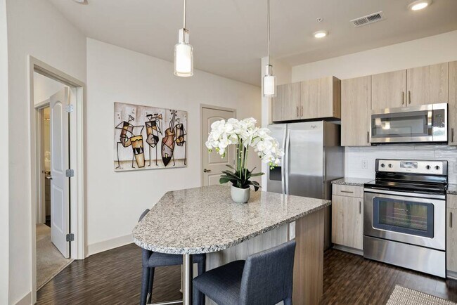 Altitude 970 - 6301 N Klamm Rd Kansas City, MO | Apartments.com