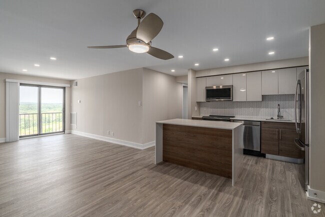 Valley Forge King of Prussia Apartments for Rent - Norristown, PA ...