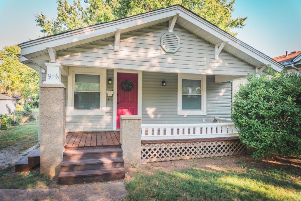 916 S Nettleton Ave, Springfield, MO 65806 - House Rental in ...