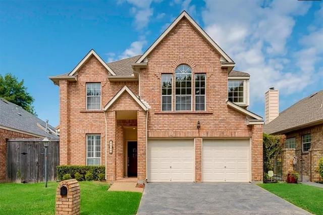 18733 Vista Del Sol, Dallas, TX 75287 - House Rental in Dallas, TX ...