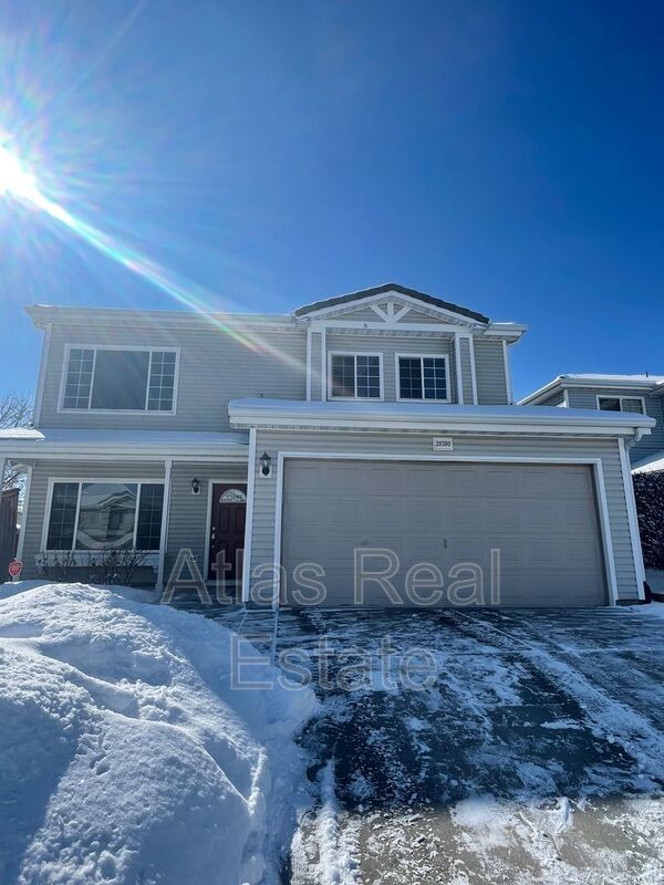 20390 E 40th Ave, Denver, CO 80249 - House Rental in Denver, CO ...