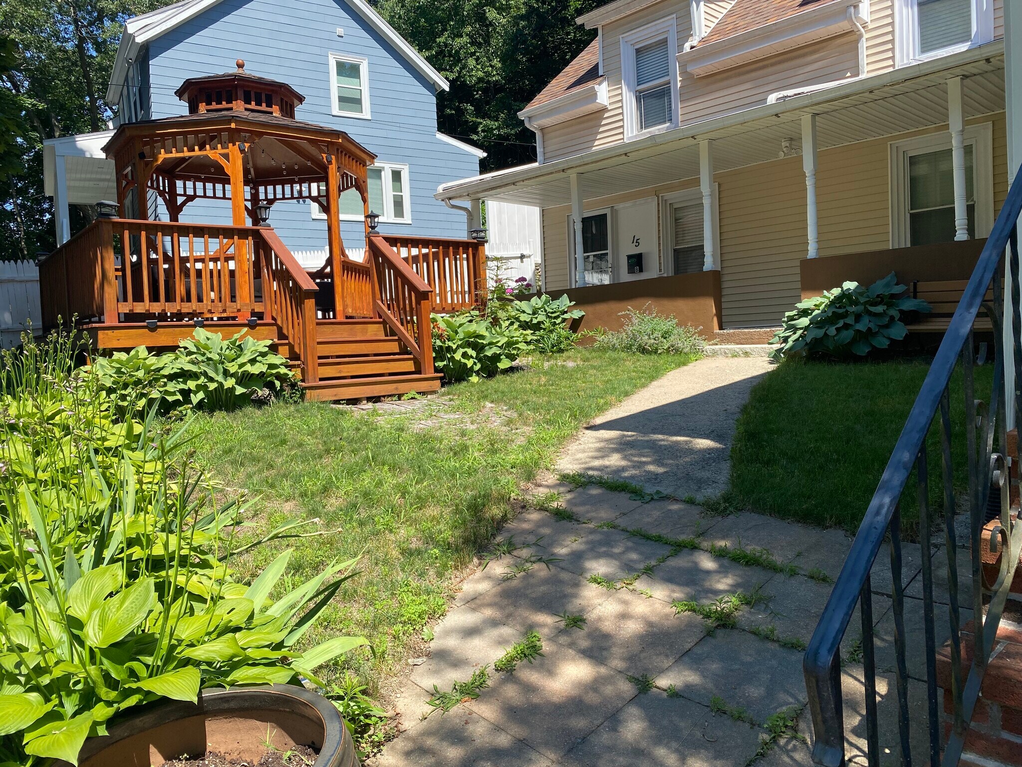 15 Crescent Ln Unit 15 Crescent LN B, Malden, MA 02148 - 15 Crescent Ln ...