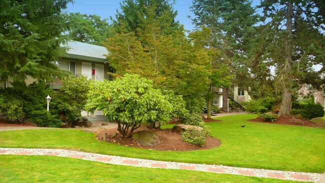 Crystal Manor Apartments - Seatac, WA | Apartments.com