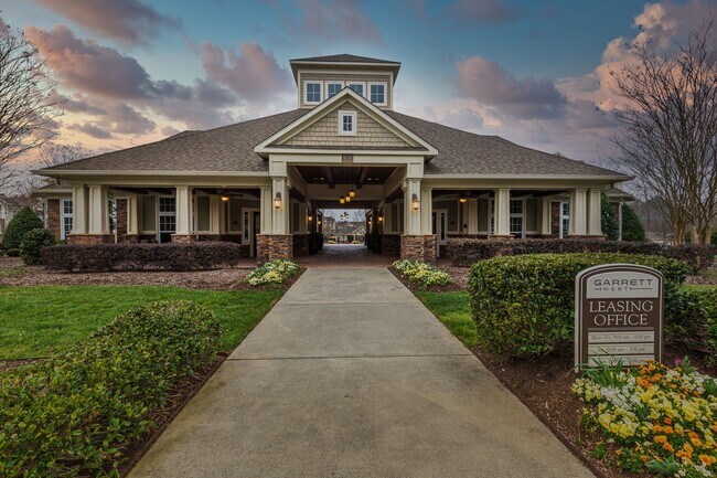 Garrett West Apartments - Durham, NC | Apartments.com