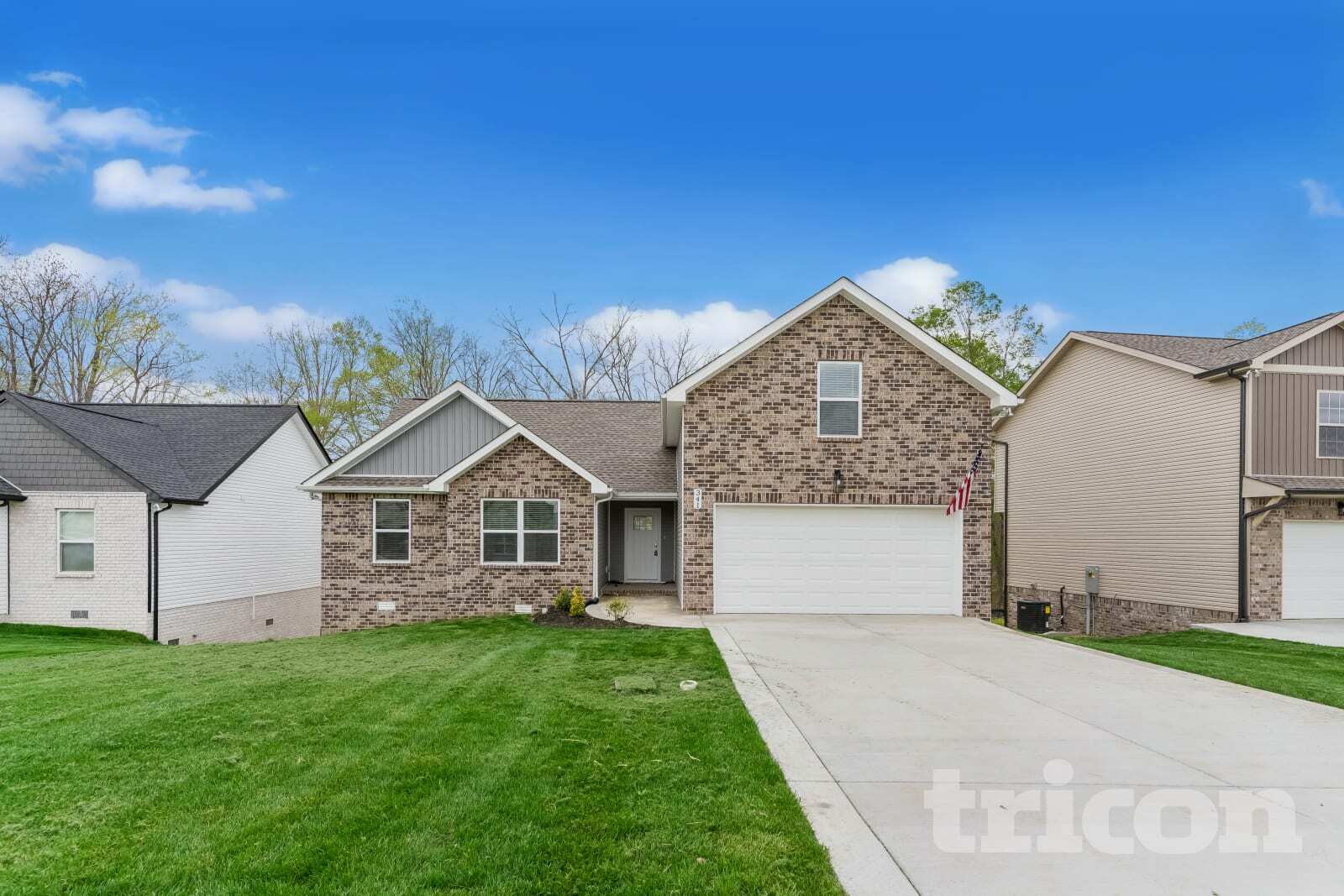 341 Green Hills Dr, Springfield, TN 37172 | Apartments.com