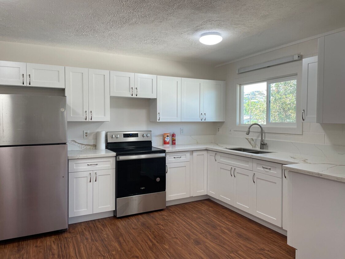 3737 Waialae Ave, Honolulu, HI 96816 - House Rental in Honolulu, HI ...