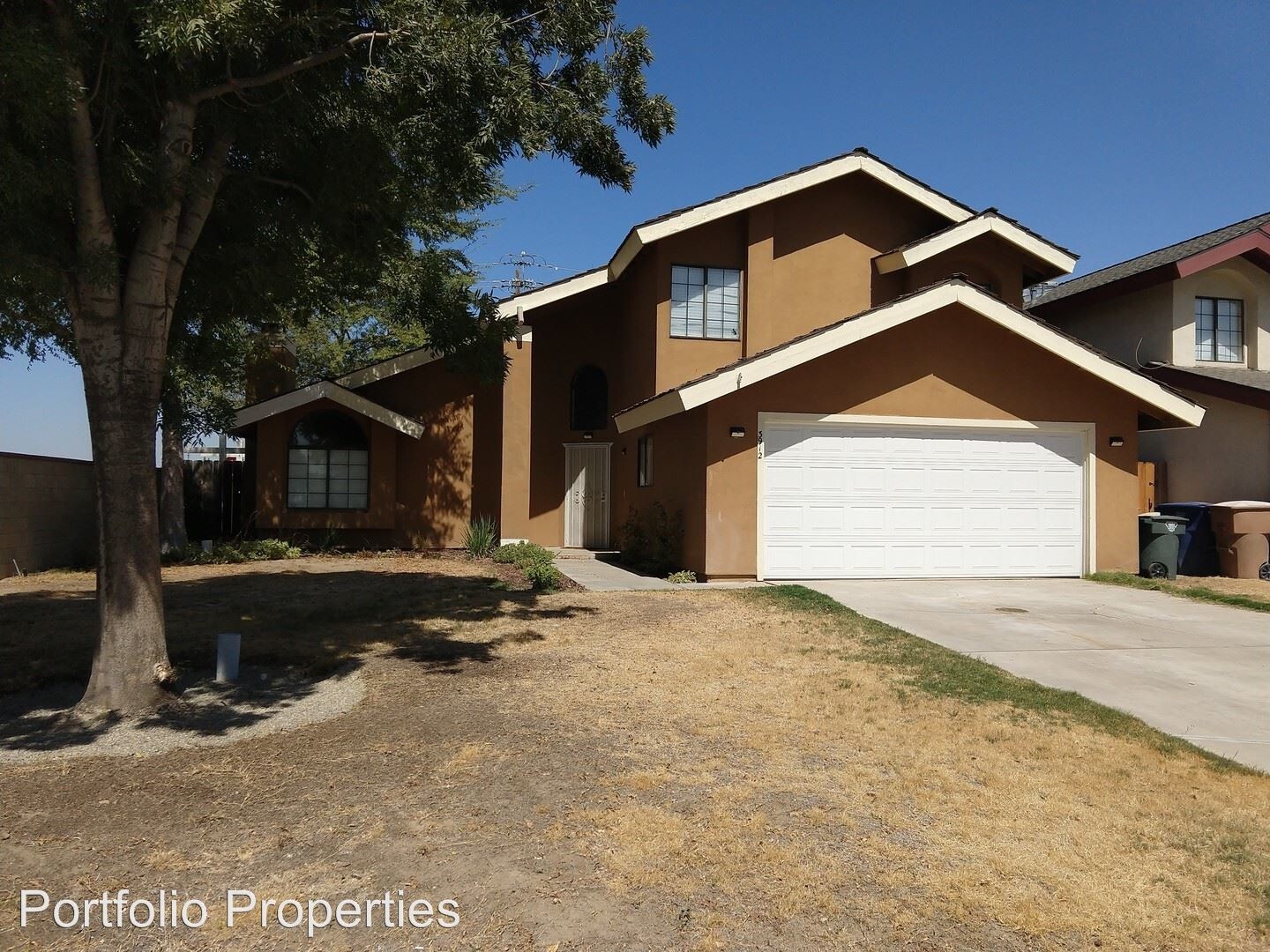 3912 La Tonia Ct, Bakersfield, CA 93313 - House Rental in Bakersfield ...