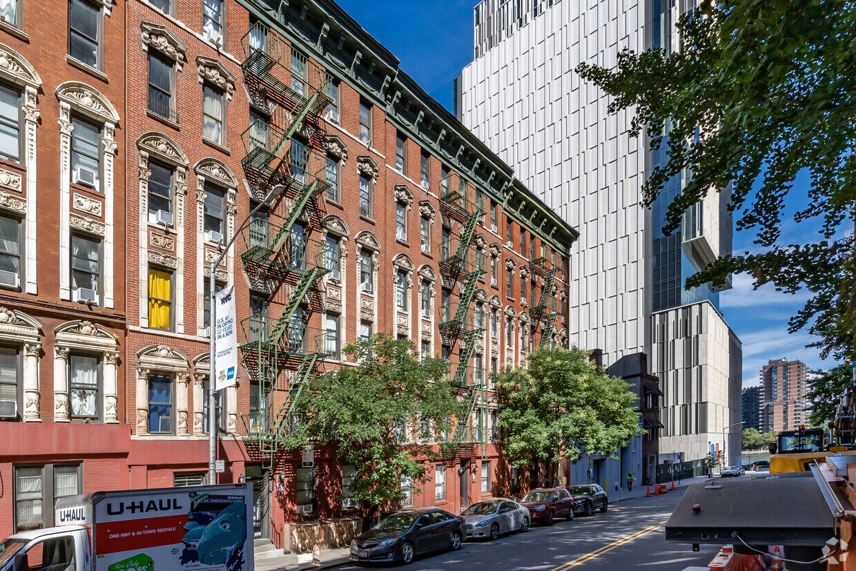 509 E 73rd St New York, NY 10021 - Alquileres en New York, NY ...