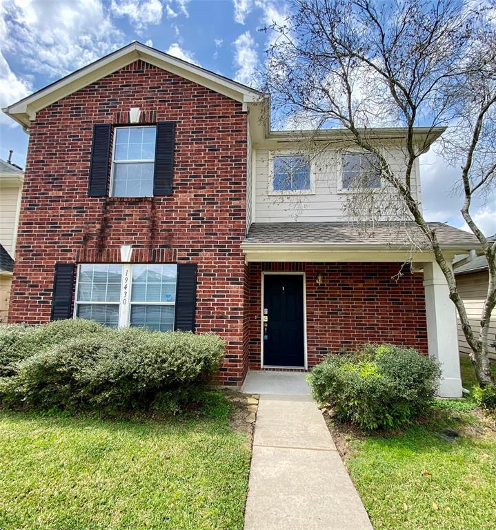 19430 Fletcher Way Dr, Houston, TX 77073 - House Rental in Houston, TX ...