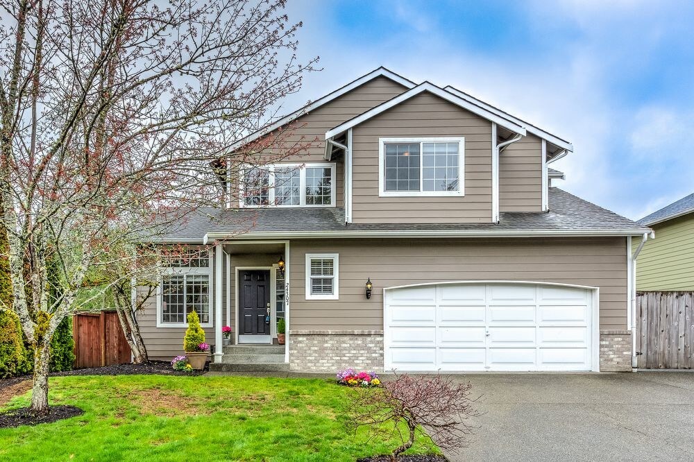 24307 SE 261st Pl, Maple Valley, WA 98038 - House Rental in Maple ...