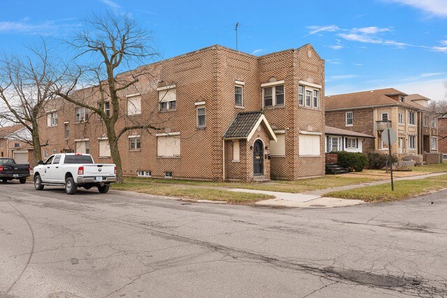 1301 Pennsylvania St Unit 3, Gary, IN 46407 | Apartments.com