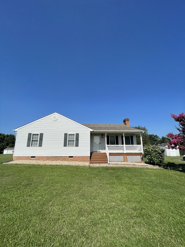 3482 Wards Rd, Altavista, VA 24517 - House Rental in Altavista, VA ...