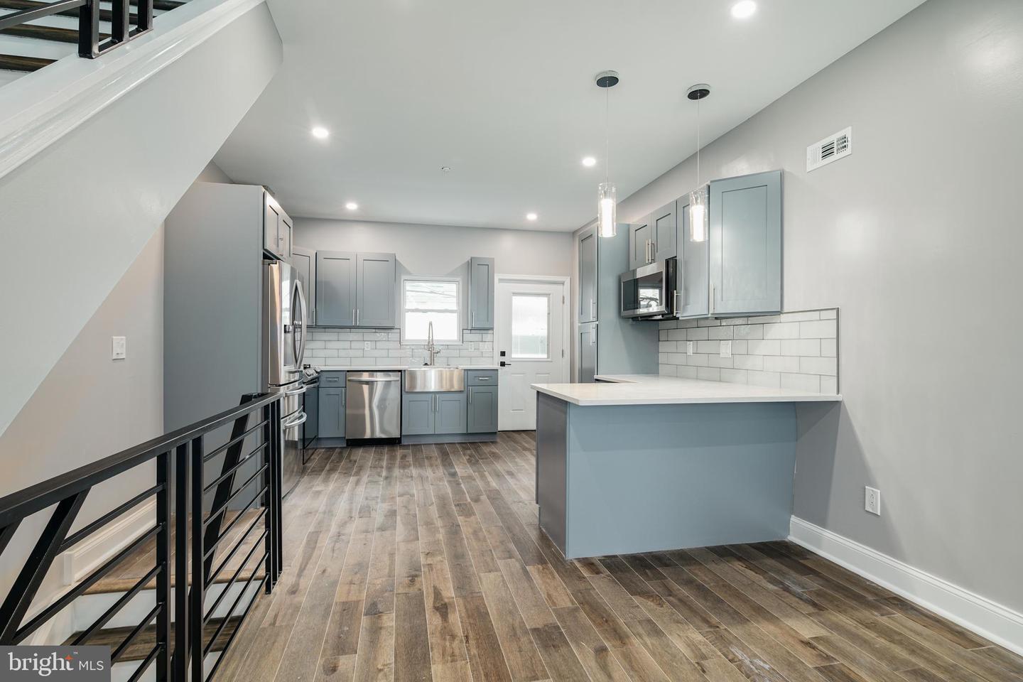 2109 Pierce St, Philadelphia, PA 19145 - Townhome Rentals in ...