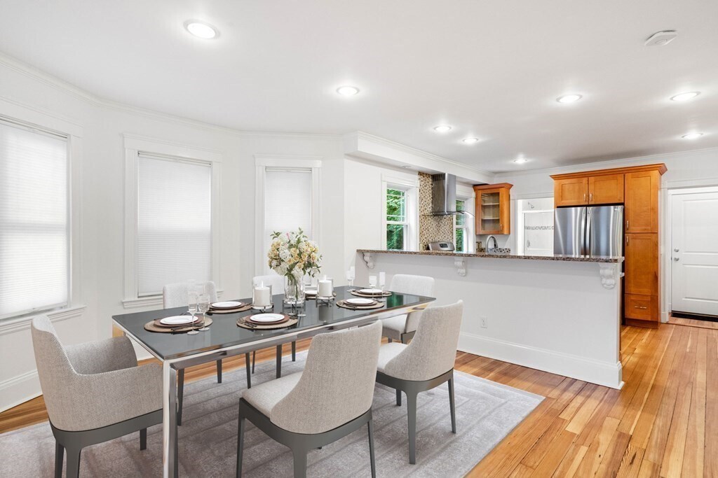 34 Cambridge Ter Unit 1, Cambridge, MA 02140 - Condo for Rent in ...