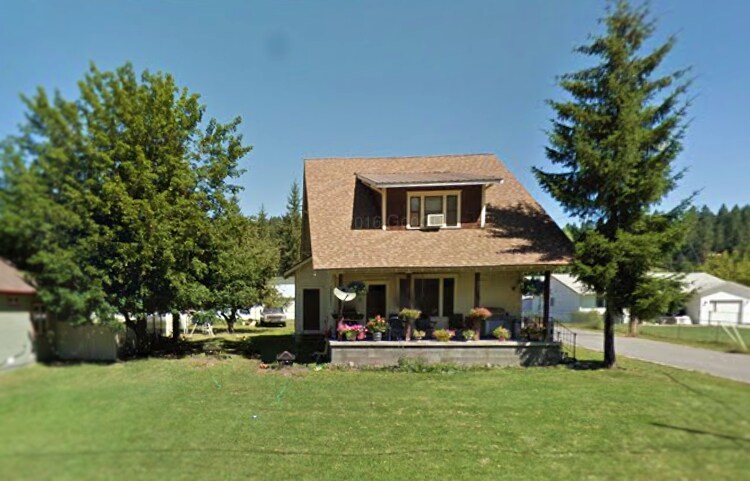 2321 E French Gulch Rd, Coeur d'Alene, ID 83814 - House Rental in Coeur ...