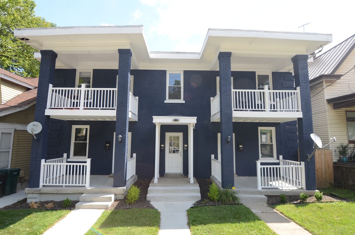 3450 Ruther Ave Unit C, Cincinnati, OH 45220 - 3450 Ruther Ave ...