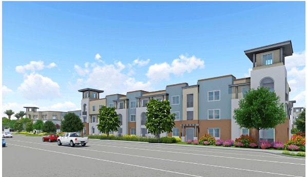 The Core on Foothill - 13250 Foothill Blvd Rancho Cucamonga, CA ...