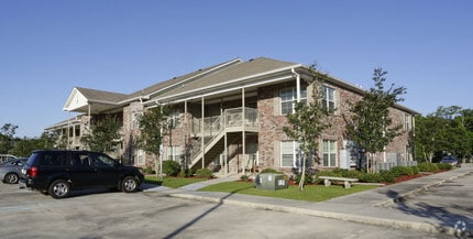 Stone Creek Apartments Slidell