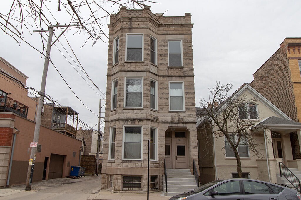 2013 W Iowa St Unit A03K, Chicago, IL 60622 - 2013 W Iowa St Chicago ...