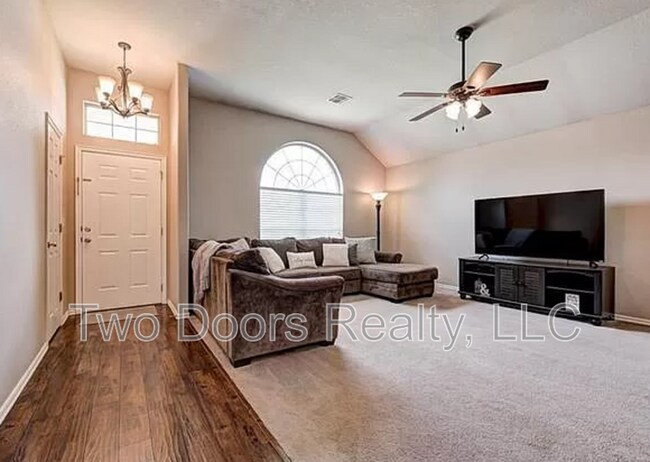 13244 Almond Dr, Oklahoma City, OK 73170 - House Rental in Oklahoma ...