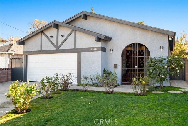 15434 La Maida St, Los Angeles, CA 91403 - House Rental in Los Angeles ...