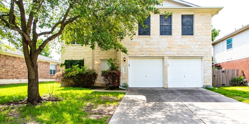 12220 Innes View Rd, Manor, TX 78653 - House Rental in Manor, TX ...