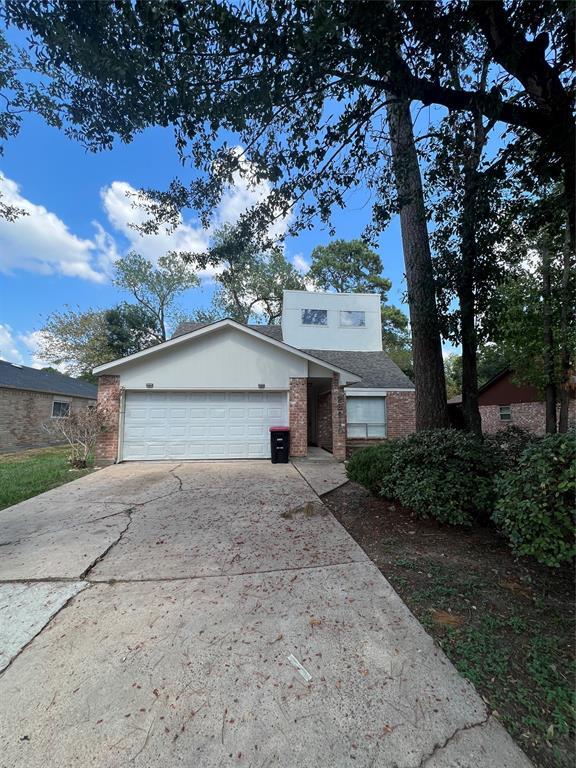 23910 Creek Ridge Dr, Spring, TX 77373 - House Rental in Spring, TX ...