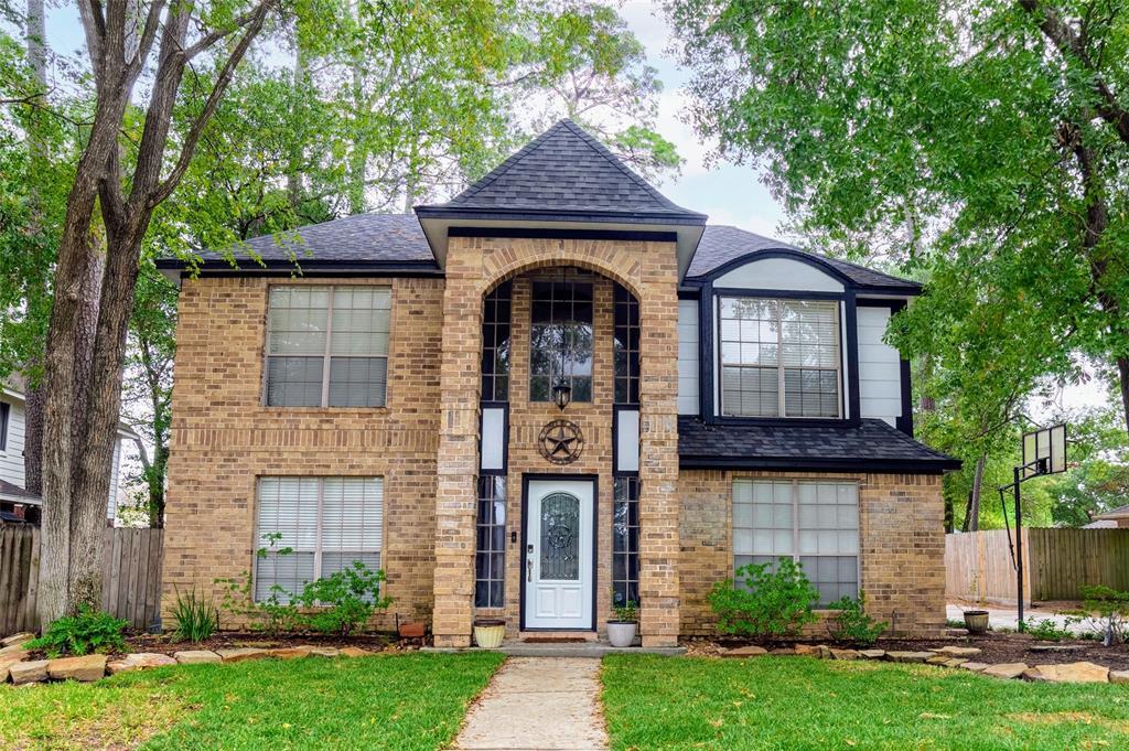 15210 River Park Dr, Houston, TX 77070 - House Rental in Houston, TX ...