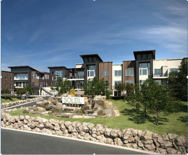 Soleil Lofts Apartments Apartments - Herriman, UT | Apartments.com