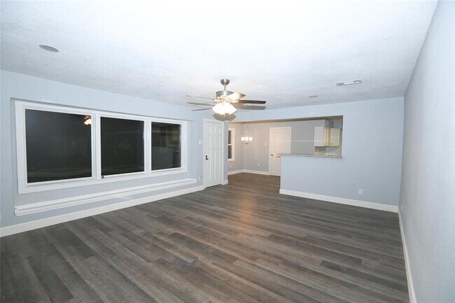 11402 Hillcroft St, Houston, TX 77035 - House Rental in Houston, TX ...