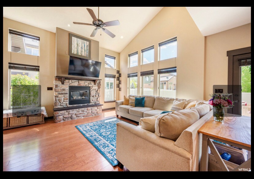 822 E Olivia Ct, Murray, UT 84107 - Townhome Rentals in Murray UT ...