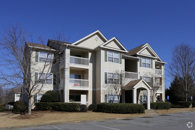 Alexander Ridge Apartments - Canton, GA | Apartments.com