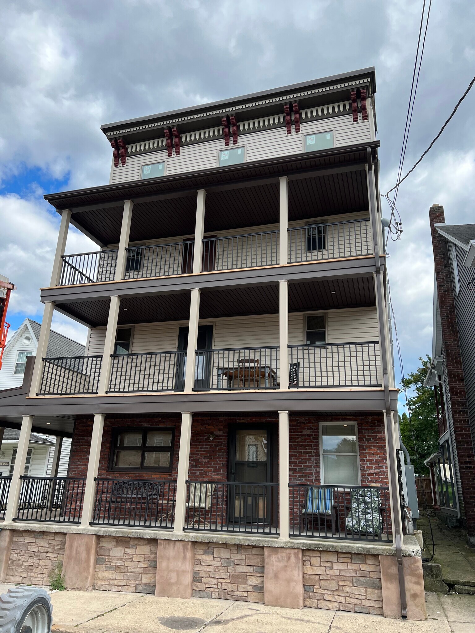 107 W Biddle St, Gordon, PA 17936 - House Rental in Gordon, PA ...