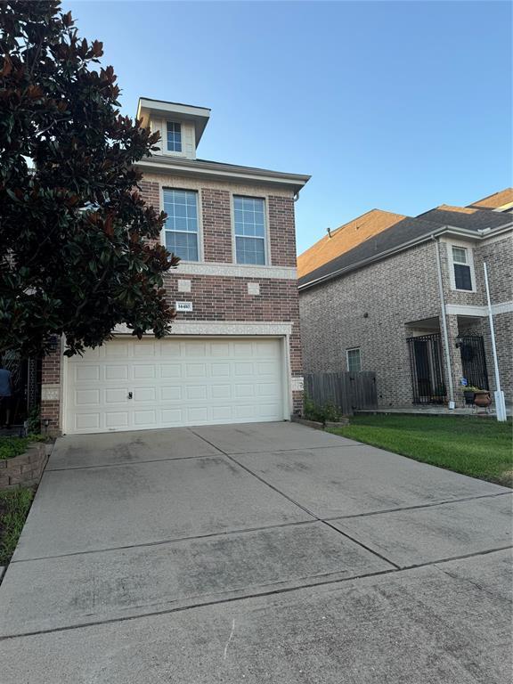 14410 Basalt Ln, Houston, TX 77077 - House Rental in Houston, TX ...