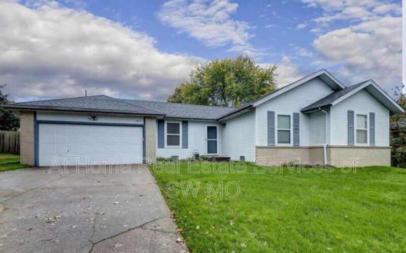 5671 S Ferguson Ave, Springfield, MO 65810 - House Rental in ...