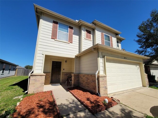 20714 Cypress Crescent Ln, Cypress, TX 77433 - House Rental in Cypress ...