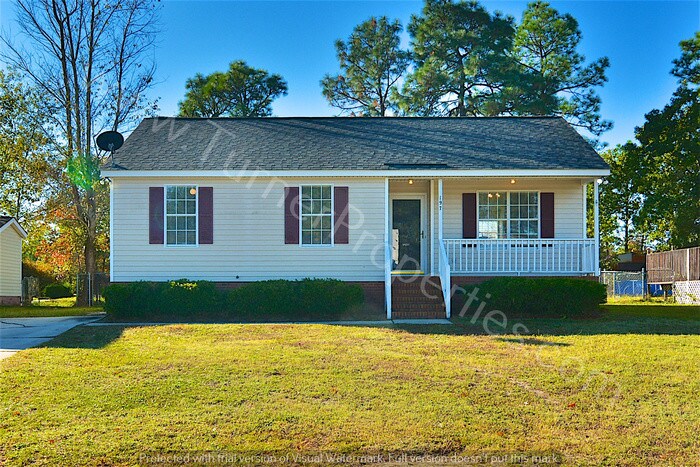 197 Dove Trace Dr, West Columbia, SC 29170 - House Rental in West ...