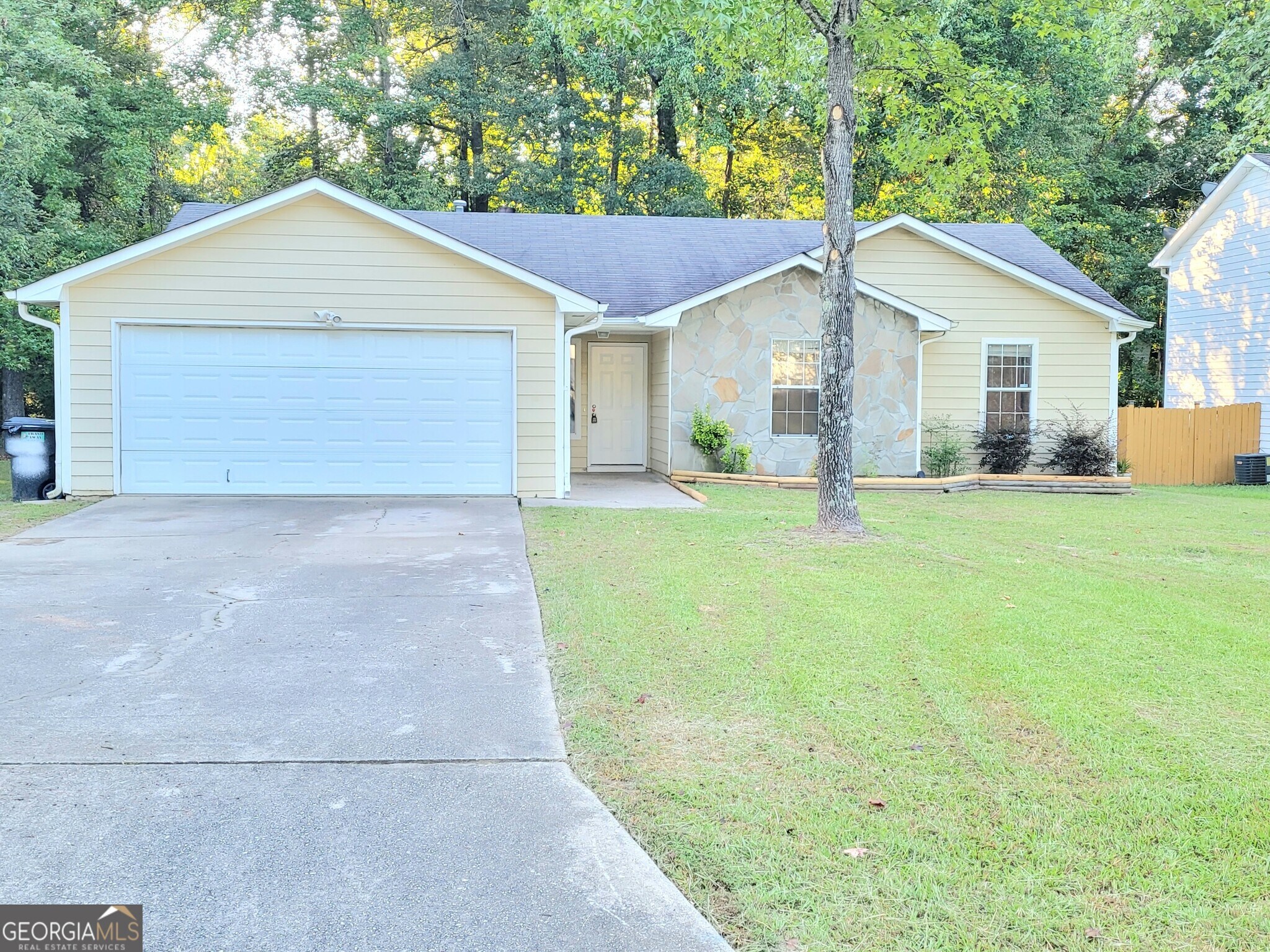 10840 Sunfield Way, Hampton, GA 30228 - House Rental in Hampton, GA ...