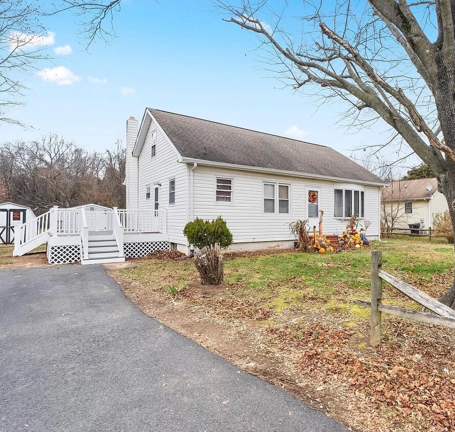 52 Headstart Ln, Dover, DE 19901 - House Rental in Dover, DE ...