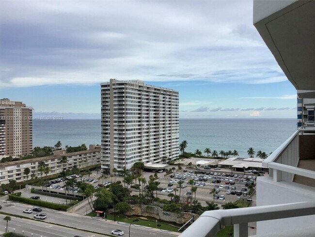 1985 S Ocean Dr Unit 15B, Hallandale Beach, FL 33009 - Condo for Rent ...