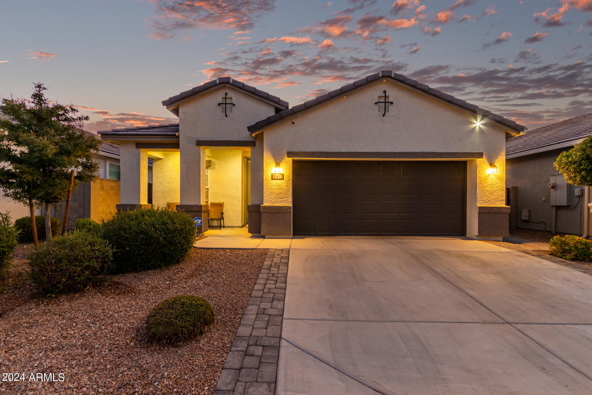 7726 S 45th Ave, Phoenix, AZ 85339 - House Rental in Phoenix, AZ ...