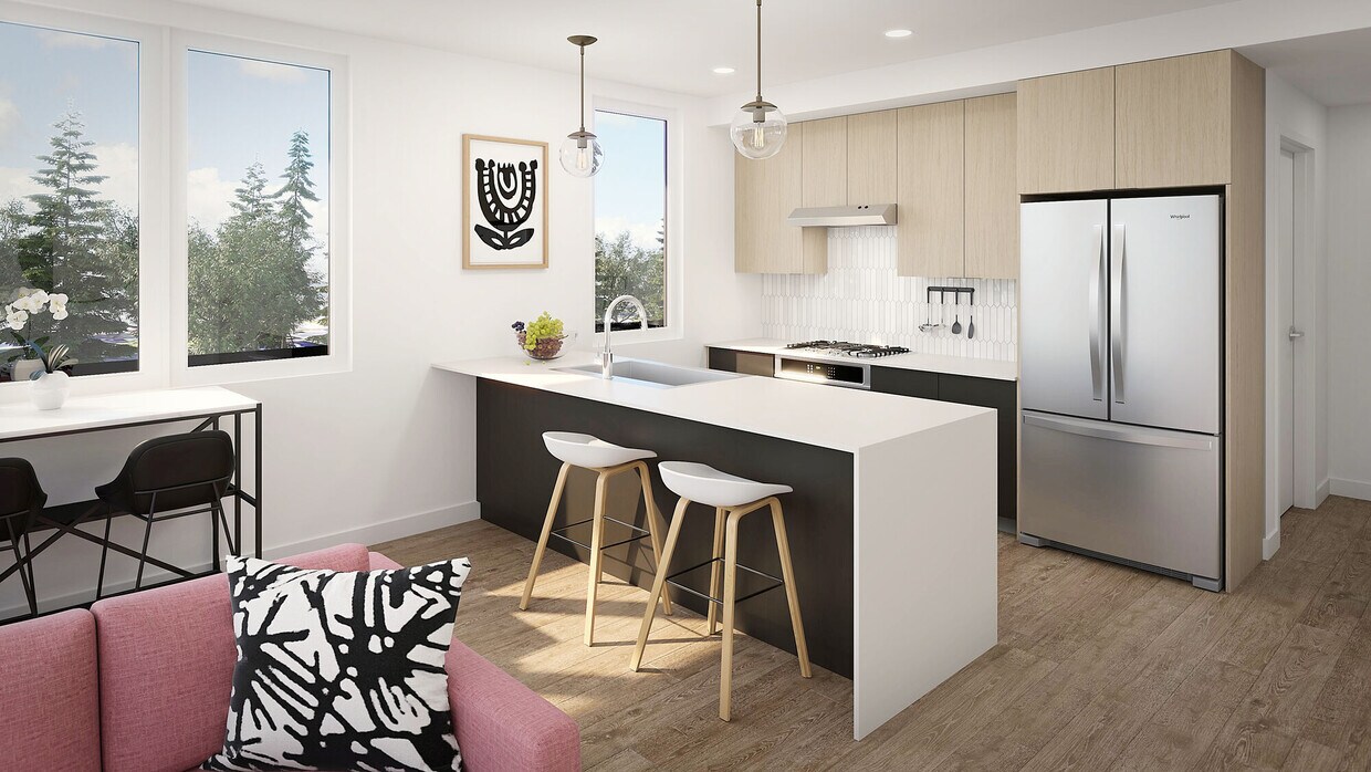 Novus Apartments - 4937 SE Woodstock Blvd Portland, OR | Apartments.com