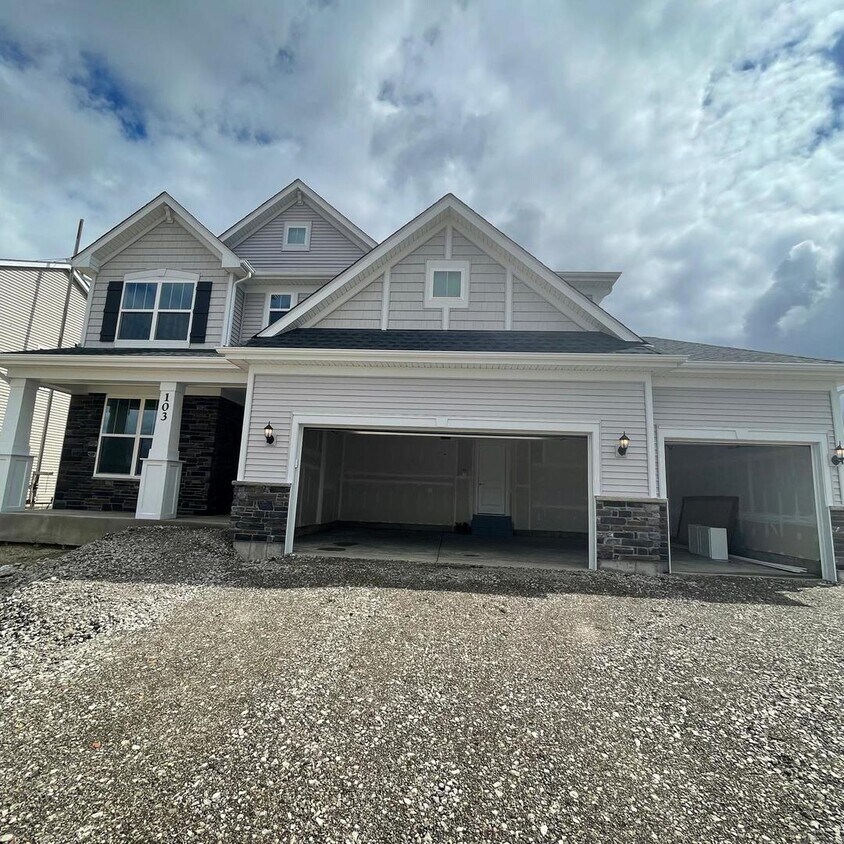 103 Ellis Rd, Algonquin, IL 60102 - House Rental in Algonquin, IL ...