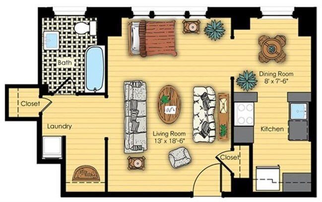 Kennedy-Warren Apartments - Washington, DC | Apartments.com