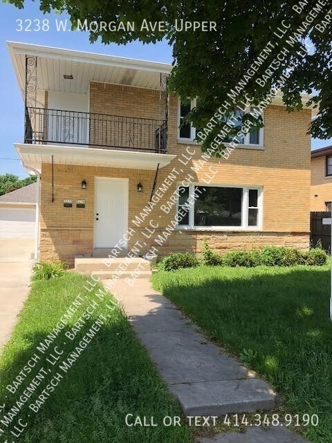 3238 W Morgan Ave, Milwaukee, WI 53221 - Room for Rent in Milwaukee, WI ...
