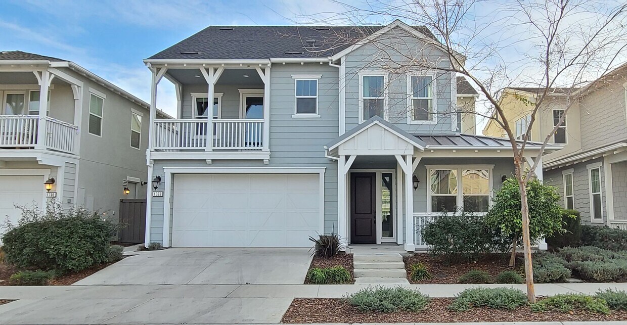 1066 Forbes Ln, Davis, CA 95616 - House Rental in Davis, CA ...
