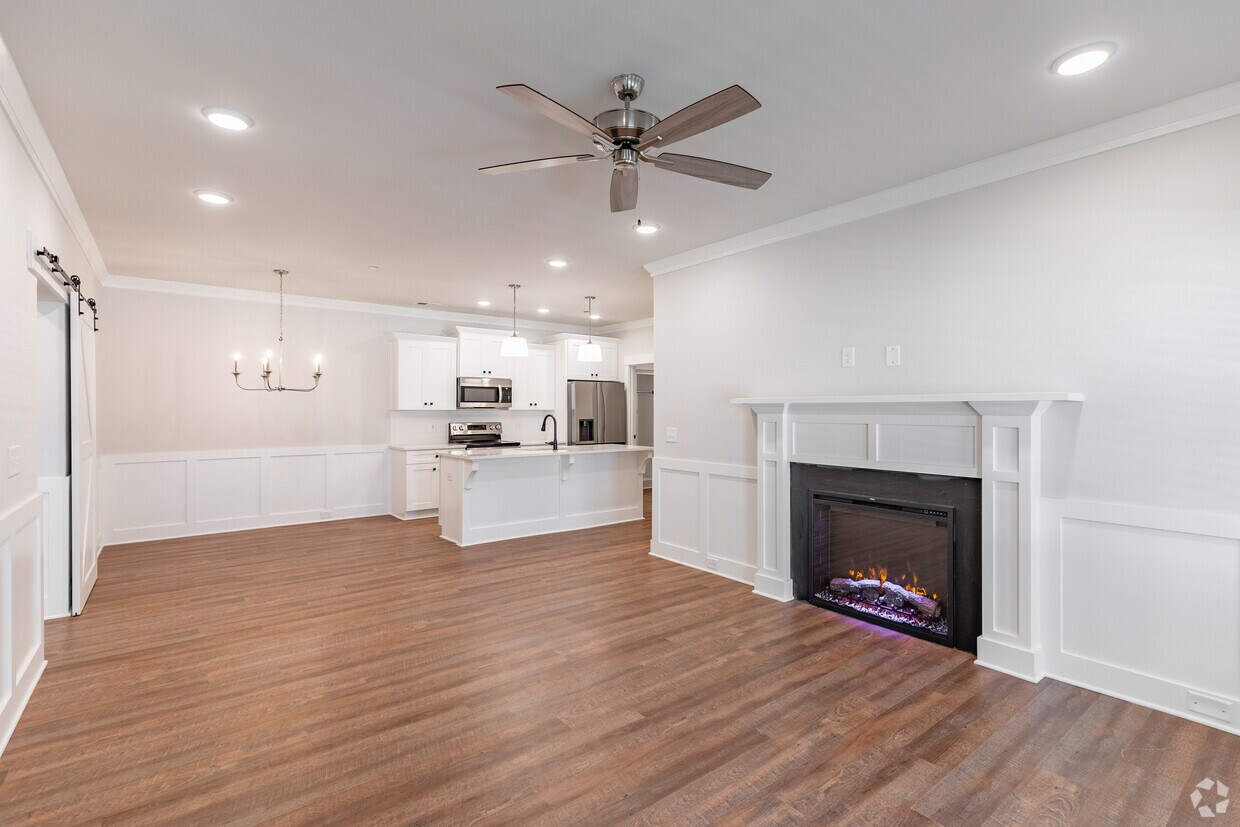 Newport Station - 1635 Bryson Cv Thompsons Station, TN 37179 ...