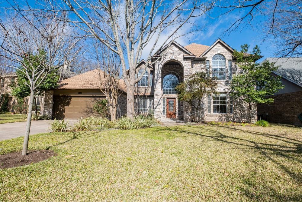 9202 Amanda Dr, Austin, TX 78729 - House Rental in Austin, TX ...