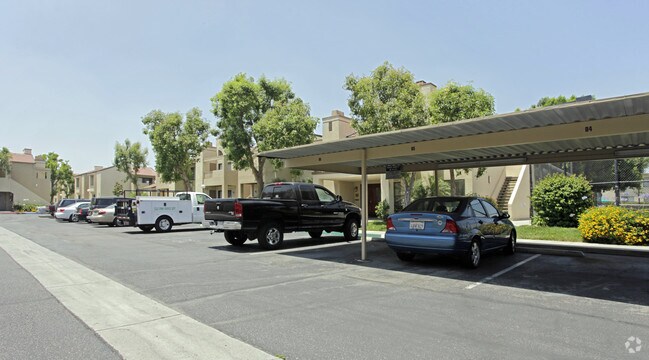 Cooley Ranch Apartments for Rent with Extra Storage - Colton, CA ...