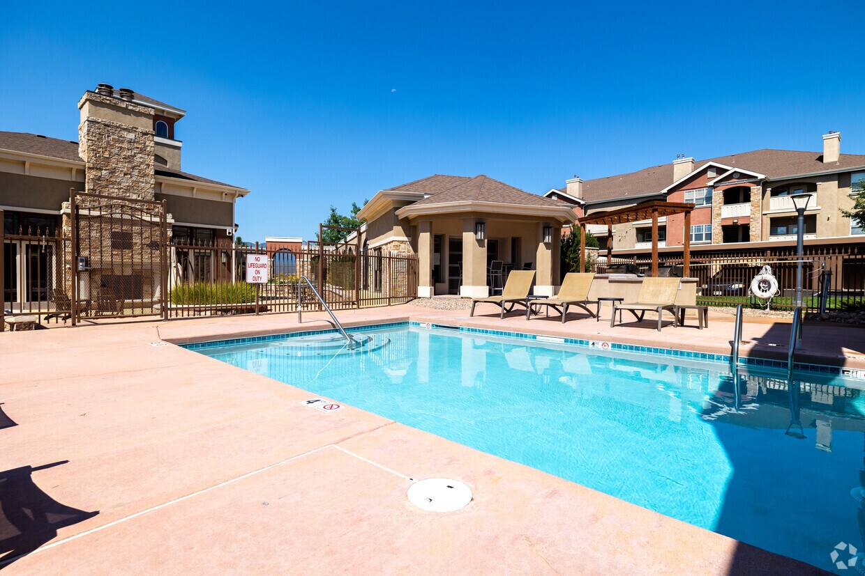 Bella Springs - Apartments in Colorado Springs, CO | Apartments.com